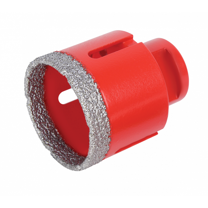 Trépan DRYGRES Ø 50 MM. - RUBI | 4914