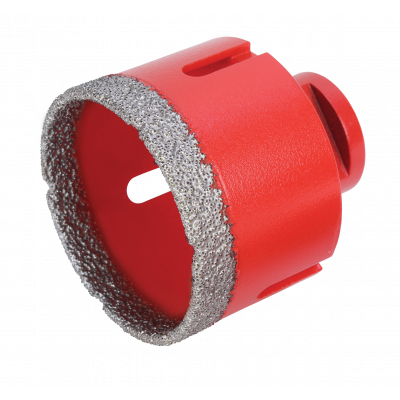 Trépan DRYGRES Ø 60 MM. - RUBI | 4915