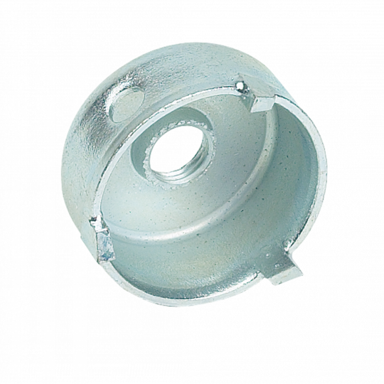 Trépan 45 MM. - RUBI | 4964