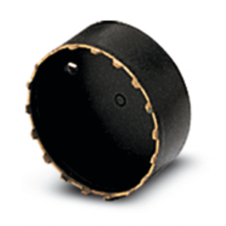 Trépan foragres Ø 100 MM. - RUBI | 4976