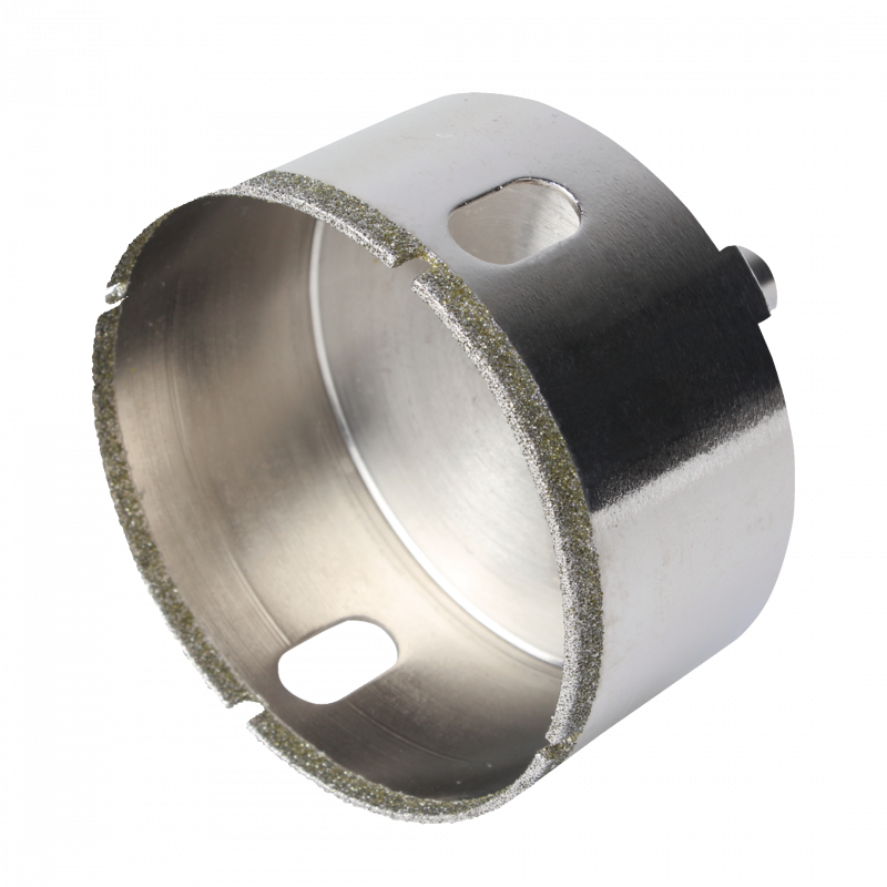 Trépan EASY GRES Ø 75 MM. - RUBI | 5979