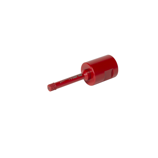 Trépan DRYGRES PREMIUM 6 MM - RUBI | 6900