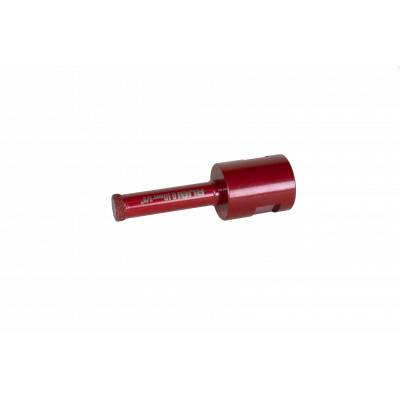 Trépan DRYGRES PREMIUM 10 MM - RUBI | 6919