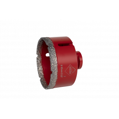 Trépan DRYGRES SUPERPRO Ø 80 MM M14 - RUBI | 57904