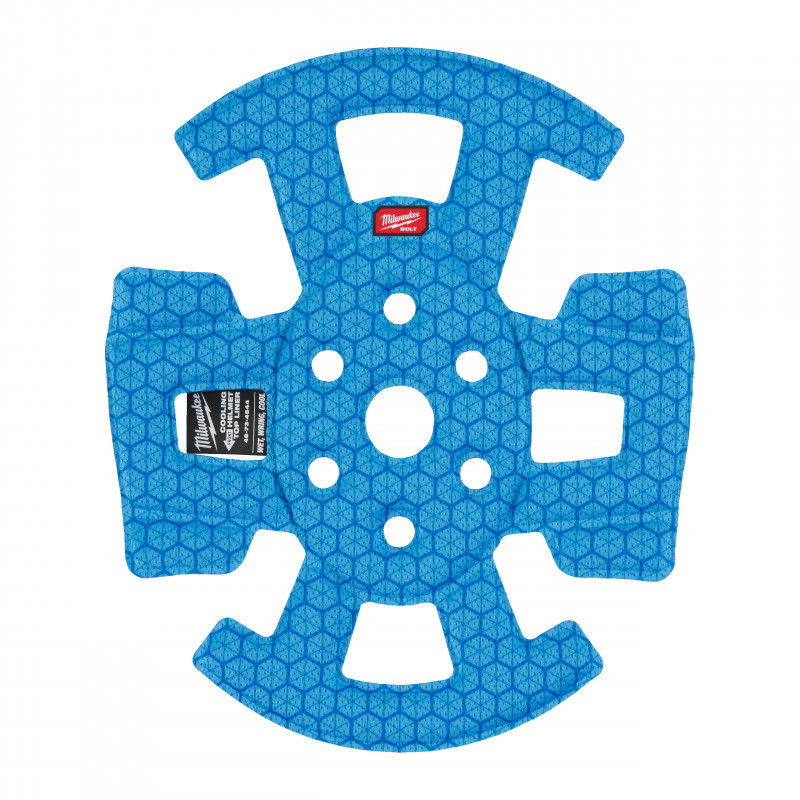 COIFFE RAFRAICHISSANTE BOLT200 -1PC - Milwaukee