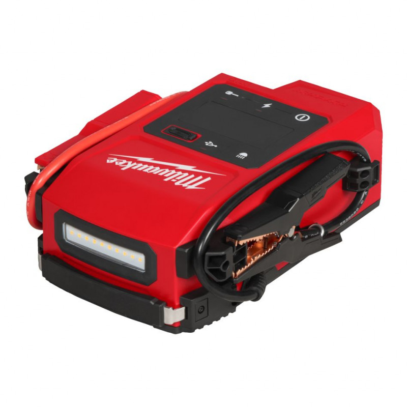 BOOSTER M18 JS2000-0 - MILWAUKEE | 4933498026