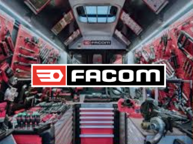 L'outillage professionnel pour tous | Distributeur officiel Facom ...