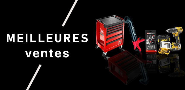 L'outillage professionnel pour tous | Distributeur officiel Facom ...